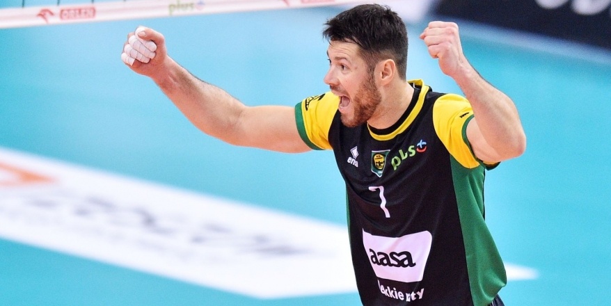 GKS Katowice Siatkówka - Strona Oficjalna